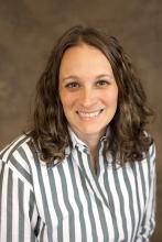 Kaitlin Haight, PT | St. Charles Health